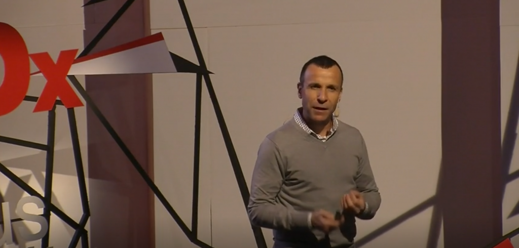 Ted Talks - Guy Winch: Emotional First Aid - Your Tween and You